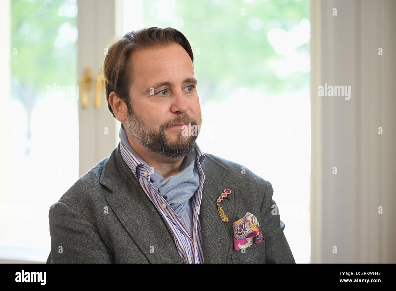 Michael schmidt ott hi-res stock photography and images - Alamy